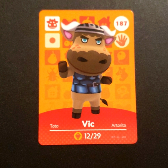 Nintendo | Video Games & Consoles | 32 Animal Crossing Acnh Nintendo ...